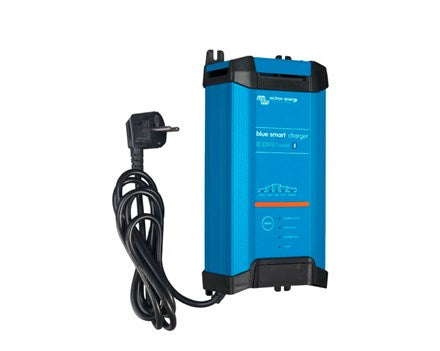 Acculaders AC/DC – Faraday Energy